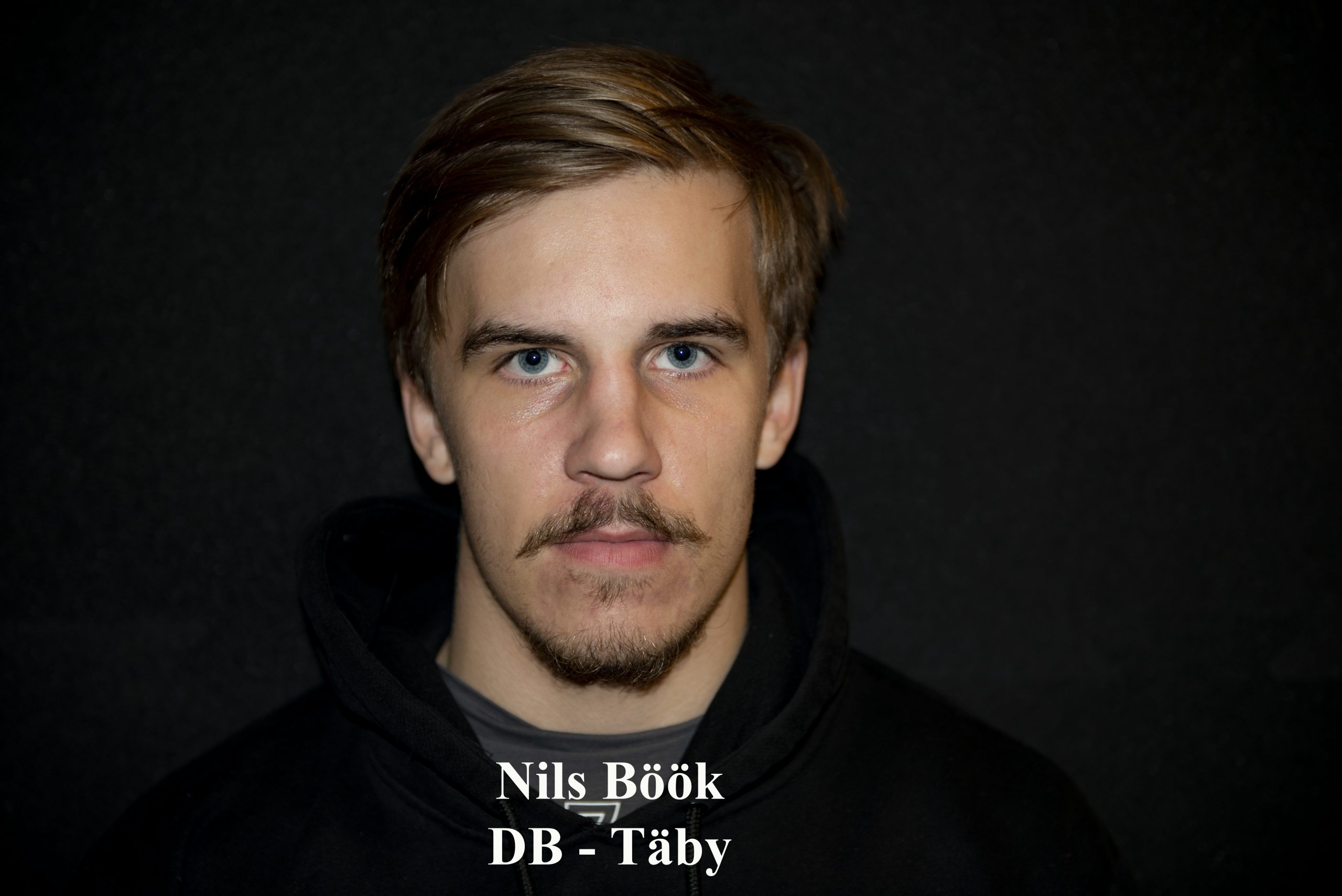 Nils Böök - RIG Amerikansk fotboll