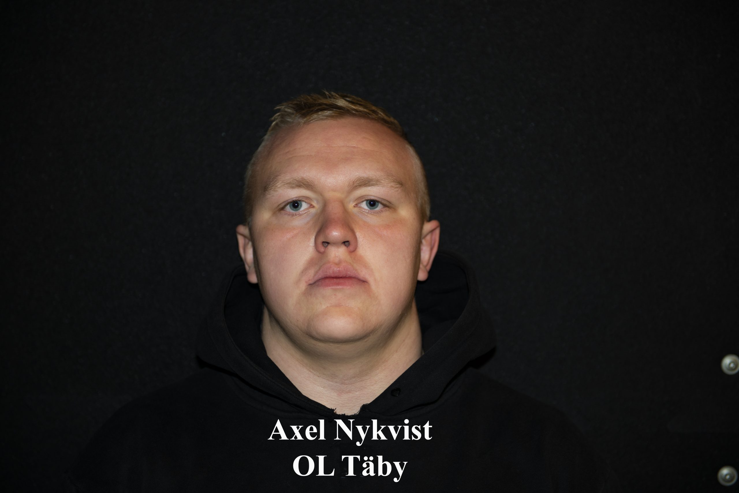 Axel Nykvist - RIG Amerikansk fotboll