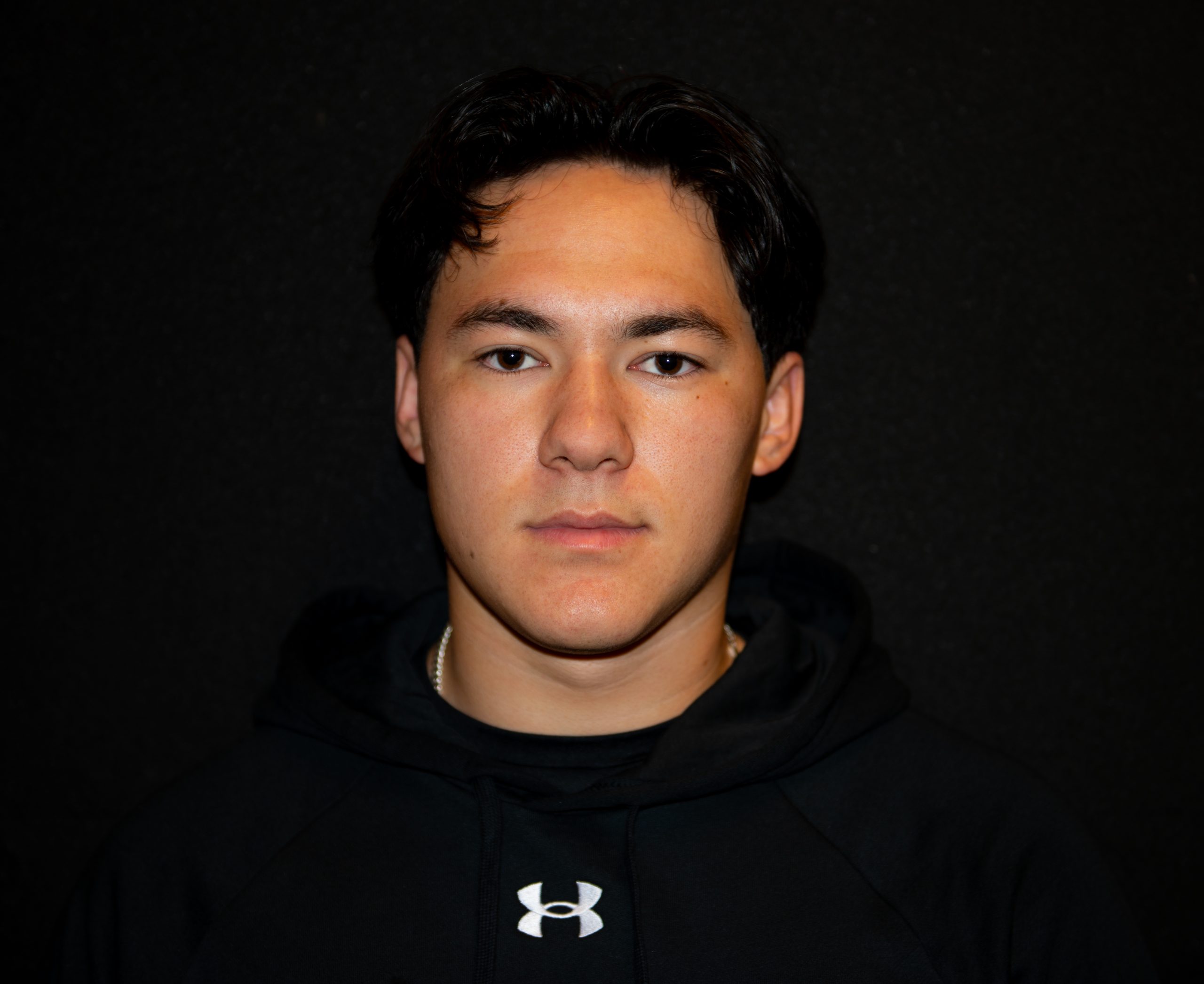 Benjamin Kennedy Chaanhing - RIG Amerikansk fotboll