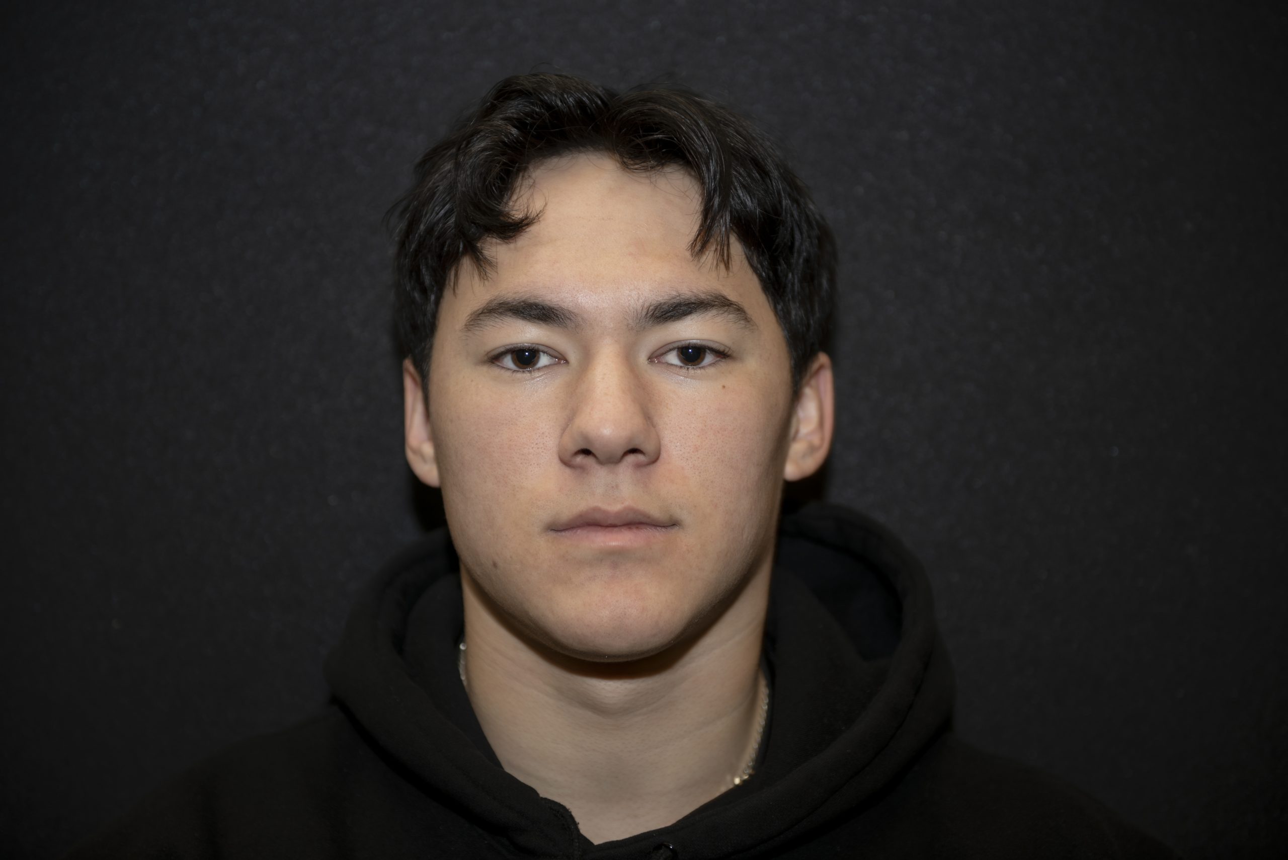 Benjamin Kennedy Chaanhing - LB - RIG Amerikansk fotboll