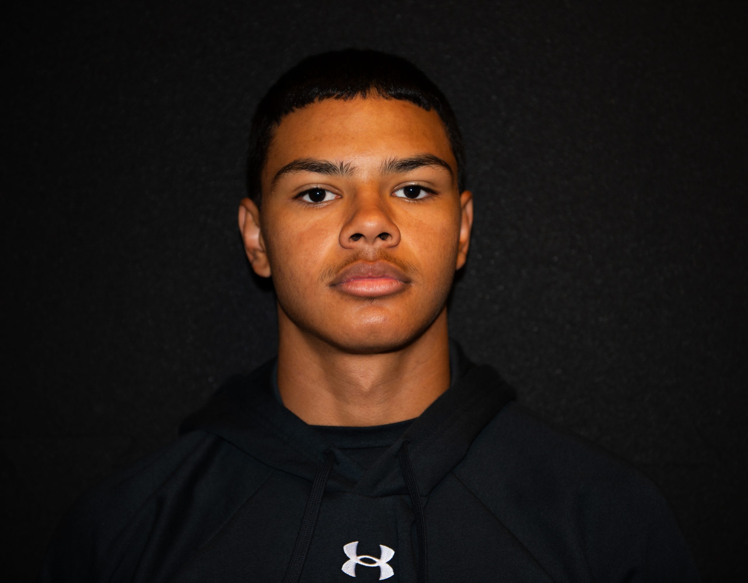 Justin Boney - RIG Amerikansk fotboll