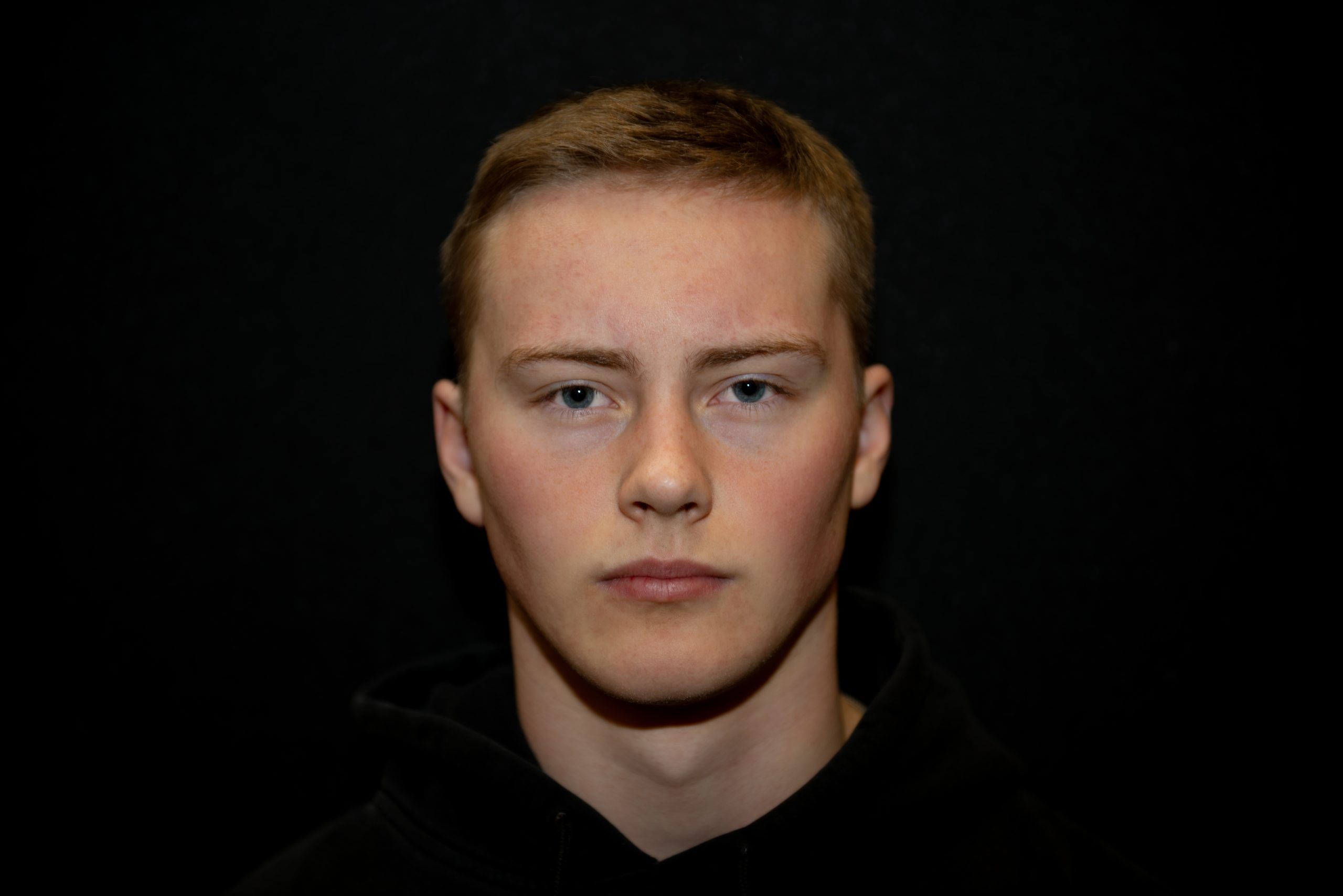 Viggo Lindell - LB - RIG Amerikansk fotboll