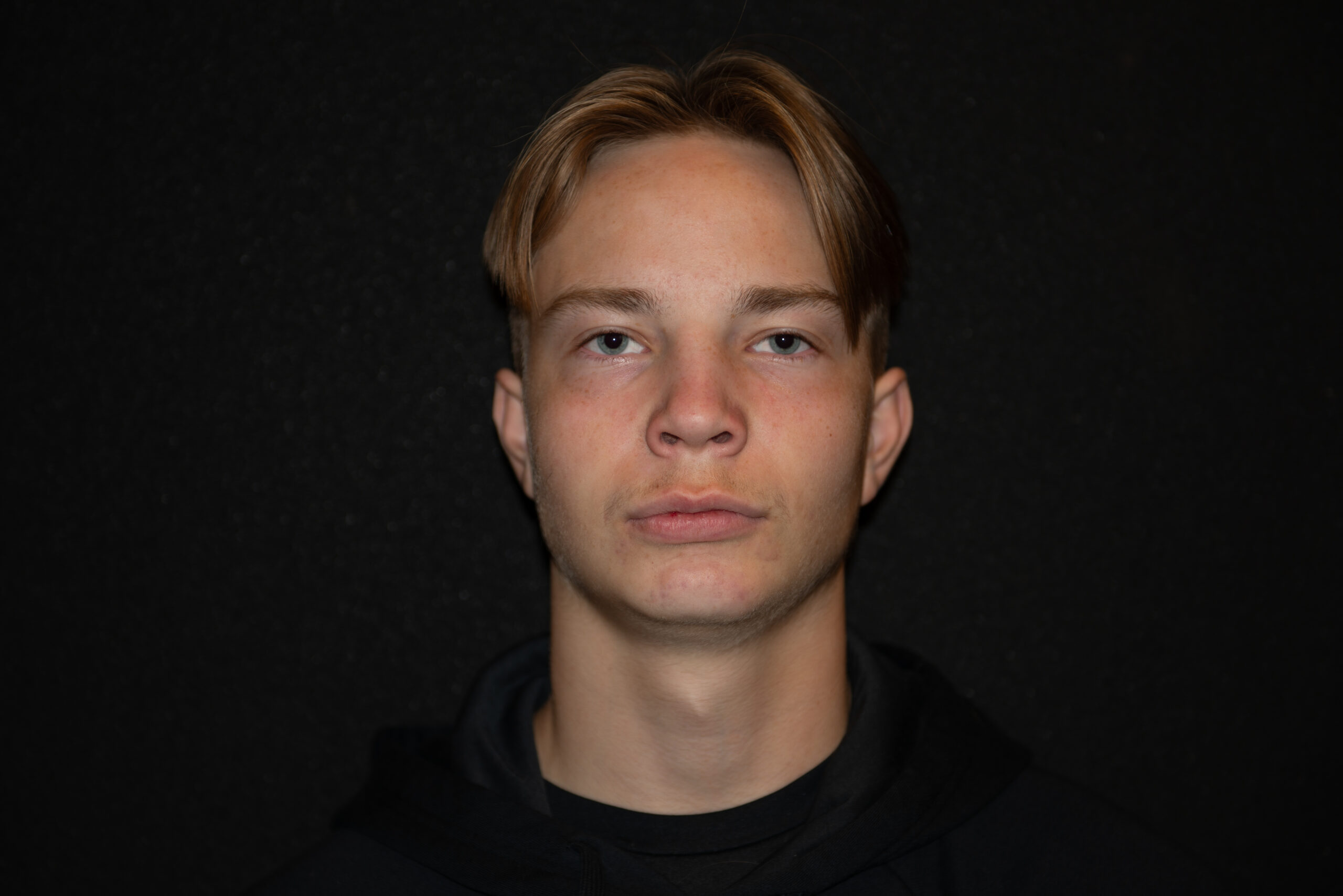 Viktor Werselius - RIG Amerikansk fotboll