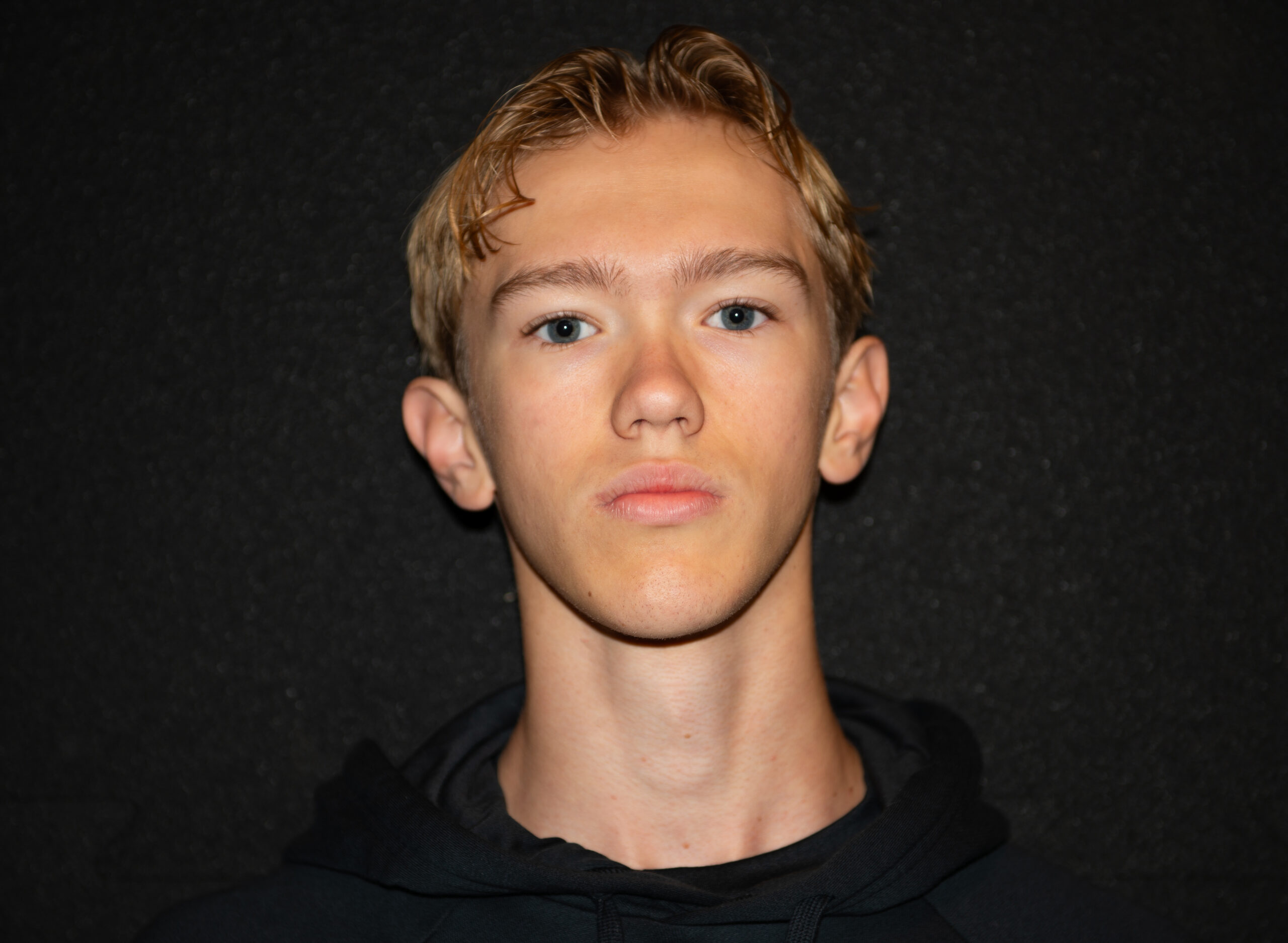 Ludvig Lunde - RIG Amerikansk fotboll